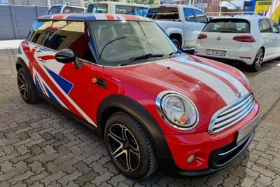 Used MINI Hatch Cooper for sale in Gauteng - Cars.co.za (ID::9420400)