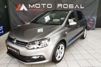 Used Volkswagen Polo Vivo 1.4 Mswenko 5-dr for sale in Gauteng - Cars ...