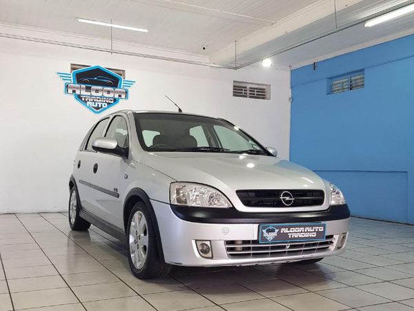 Used Opel Corsa 1.8 GSi for sale in Eastern Cape - Cars.co.za (ID::9423974)