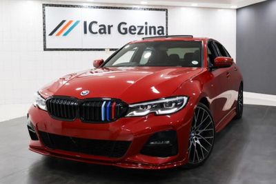 Used BMW 3 Series 330is Edition for sale in Gauteng - Cars.co.za (ID ...