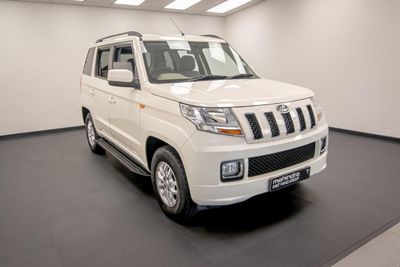 Used Mahindra TUV 300 1.5 TD 7-seat for sale in Gauteng - Cars.co.za ...