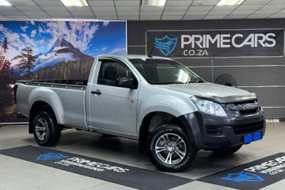 Used Isuzu KB 250 D-Teq Fleetside Single-Cab for sale in Gauteng - Cars ...