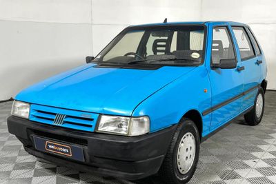 Used Fiat Uno 1.4 Pacer 5-dr for sale in Western Cape - Cars.co.za (ID ...