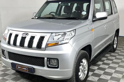Used Mahindra TUV 300 1.5 TD 7-seat for sale in Limpopo - Cars.co.za ...
