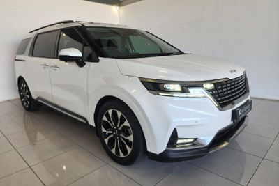 Used Kia Carnival 2.2 CRDi SXL Auto for sale in Gauteng - Cars.co.za ...