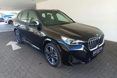 Used BMW iX1 xDrive 30 M Sport for sale in Gauteng - Cars.co.za (ID ...