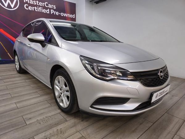 Used Opel Astra 1.0T Essentia 5-dr for sale in Gauteng - Cars.co.za (ID ...