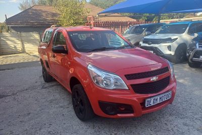 Used Chevrolet Utility 1.4 Sport for sale in Gauteng - Cars.co.za (ID ...