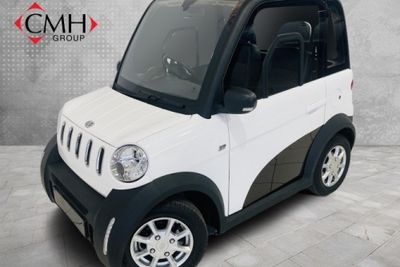 New Jiayuan Eidola City Blitz Lux for sale in Gauteng - Cars.co.za (ID::9440544)