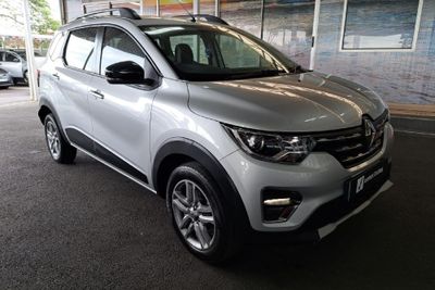 Used Renault Triber 1.0 Intens Auto for sale in Kwazulu Natal - Cars.co ...