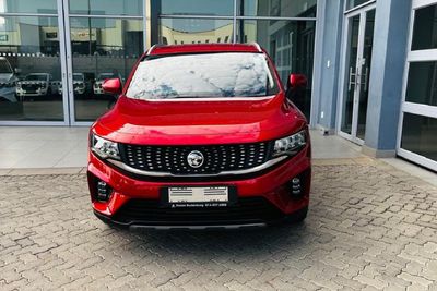 New Proton X90 1.5T Executive Auto for sale in North West Province ...