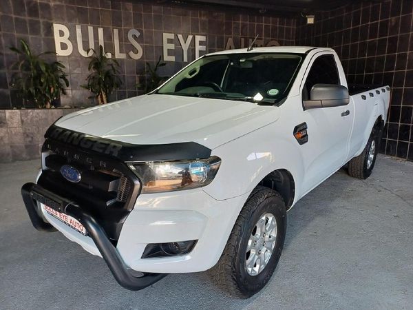 Used Ford Ranger 2.2 TDCi XL Auto Single-Cab for sale in Gauteng - Cars ...