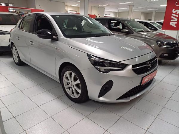 Used Opel Corsa 1.2 (55kW) for sale in Eastern Cape - Cars.co.za (ID ...