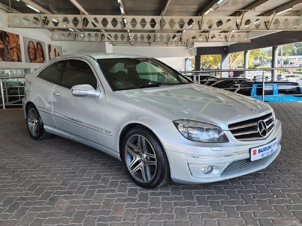 Used Mercedes-Benz CLC 350 for sale in Gauteng - Cars.co.za (ID::9442751)