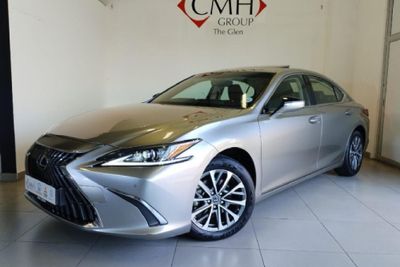 Used Lexus ES 250 EX for sale in Gauteng - Cars.co.za (ID::9443422)