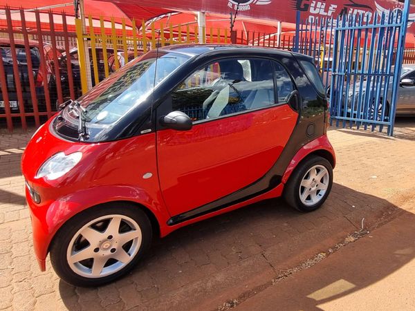 Used Smart ForTwo Coupe Pulse for sale in Gauteng - Cars.co.za (ID ...