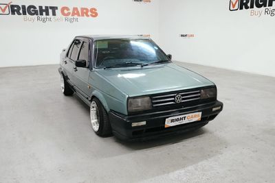 Used Volkswagen Jetta II 1.8 CLX for sale in Gauteng - Cars.co.za (ID ...