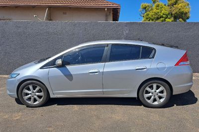 Used Honda Insight 1.3 Hybrid Auto for sale in Gauteng - Cars.co.za (ID ...