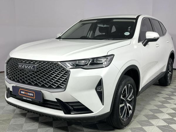 Used Haval H6 2.0T Premium Auto for sale in Kwazulu Natal - Cars.co.za ...