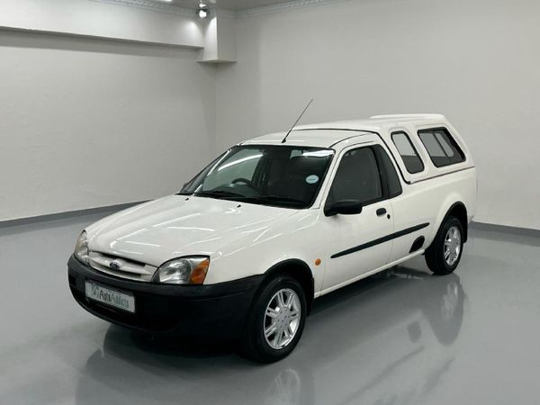 Used Ford Bantam 1.3i for sale in Eastern Cape - Cars.co.za (ID::9447577)