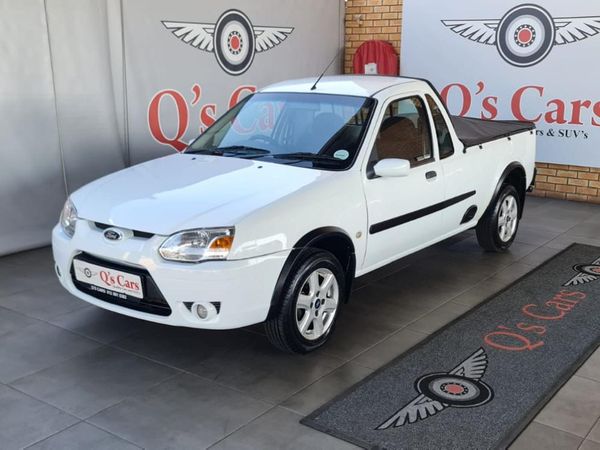 Used Ford Bantam 1.6i XLT for sale in Gauteng - Cars.co.za (ID::9449451)