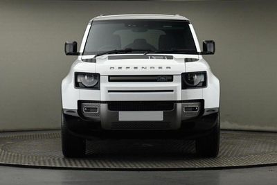 Used Land Rover Defender 110 D300 SE (221kw) for sale in Gauteng - Cars ...