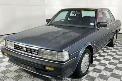 Used Toyota Cressida 2.4 GLE for sale in Gauteng - Cars.co.za (ID::9451093)