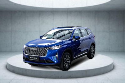 New Haval H6 2.0T Luxury Auto for sale in Kwazulu Natal - Cars.co.za ...