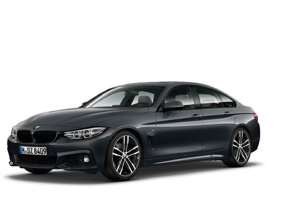Used BMW 4 Series 420d Gran Coupe M Sport Auto for sale in Gauteng ...