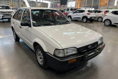 Used Ford Laser 1.3 Tracer Hatch for sale in Gauteng - Cars.co.za (ID ...