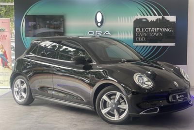 Used GWM Ora 400 Ultra Luxury for sale in Western Cape - Cars.co.za (ID ...