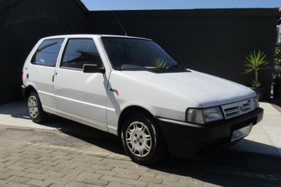 Used Fiat Uno 1.1 Mia 3-dr for sale in Gauteng - Cars.co.za (ID::9456444)