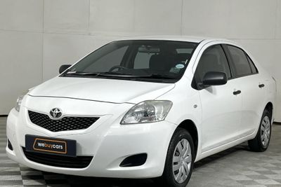 Used Toyota Yaris Zen3 Spirit for sale in Western Cape - Cars.co.za (ID ...