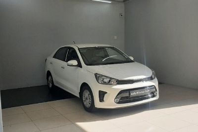 Used Kia Pegas 1.4 EX Auto for sale in Kwazulu Natal - Cars.co.za (ID::9458376)