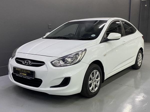Used Hyundai Accent 1.6 GL | Motion for sale in Gauteng - Cars.co.za ...