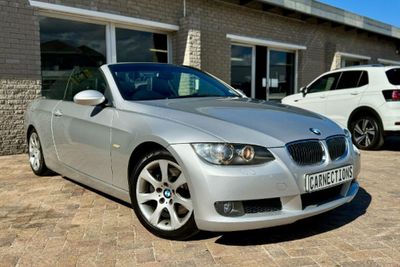 Used BMW 3 Series 330i Convertible Individual Auto for sale in Western ...
