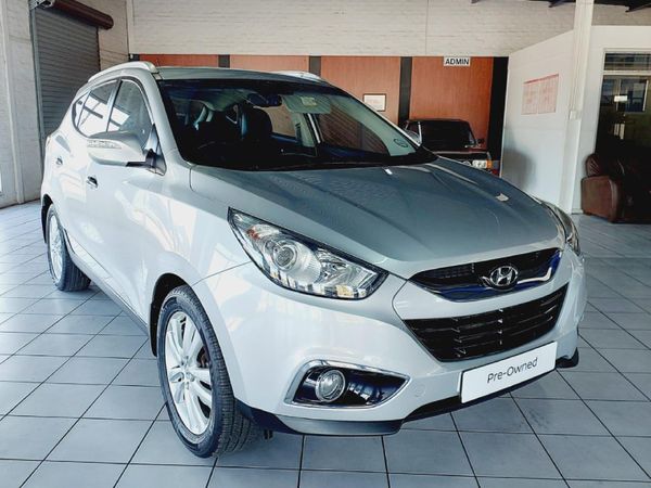 Used Hyundai ix35 2.0 GLS | Executive for sale in Western Cape - Cars ... Used Hyundai ix35 2.0 GLS | Executive for sale in Western Cape - Cars ...