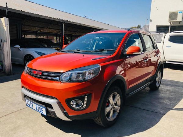 Used Haval H1 1.5 VVT for sale in Gauteng - Cars.co.za (ID::9467574)