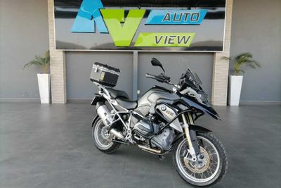 Used BMW R1200 GS (Full Spec) for sale in Gauteng - Cars.co.za (ID ...