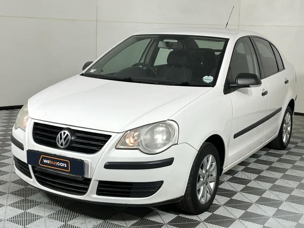Used Volkswagen Polo Classic 1.4 Trendline for sale in Gauteng - Cars ...