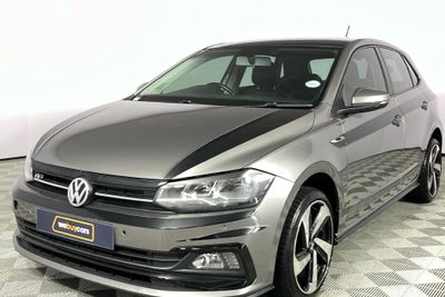 Used Volkswagen Polo 1 0 Tsi Comfortline Auto For Sale In Kwazulu Natal