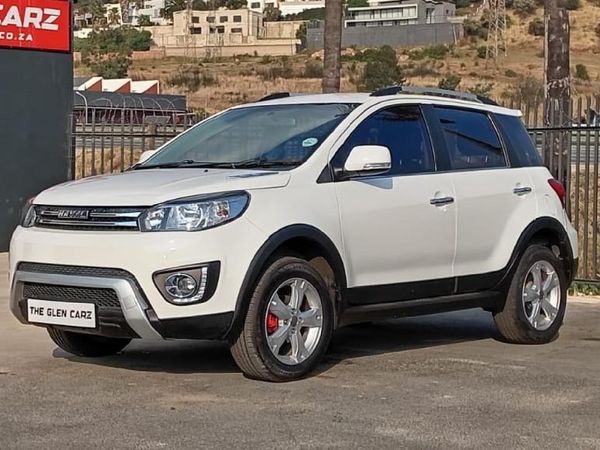 Used Haval H1 1.5 VVT for sale in Gauteng - Cars.co.za (ID::9472686)