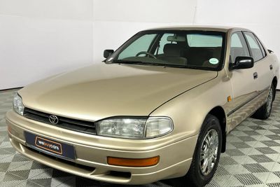 Used Toyota Camry 200i for sale in Kwazulu Natal - Cars.co.za (ID::9473222)