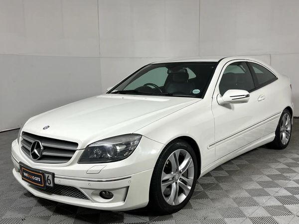 Used Mercedes-Benz CLC 350 for sale in Western Cape - Cars.co.za (ID ...