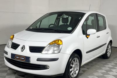 Used Renault Modus 1.4 Dynamique Collection for sale in Western Cape ...