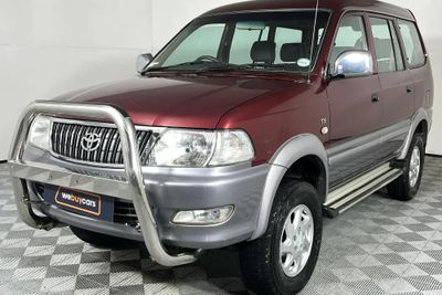 Used Toyota Condor 3000D 4x4 TX for sale in Western Cape - Cars.co.za ...