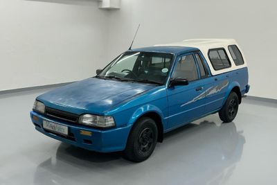 Used Mazda Rustler 160 for sale in Eastern Cape - Cars.co.za (ID::9481335)