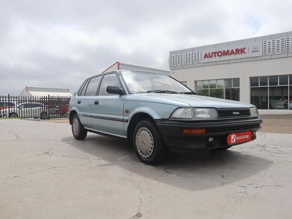 Used Toyota Conquest 160i RS Auto for sale in Gauteng - Cars.co.za (ID ...