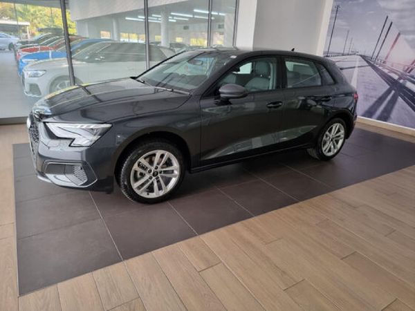 New Audi A3 Sportback Urban Edition | 35TFSI for sale in Gauteng - Cars ...