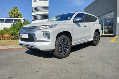 Used Mitsubishi Pajero Sport 2.4D 4x4 Exceed Auto for sale in Eastern ...